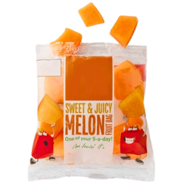 Melon Fruit Bag McDonald's - price, calories
