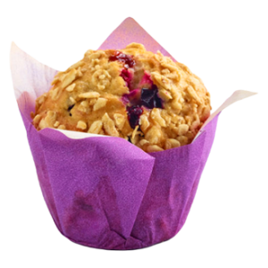 Mixed Berry Muffin McDonald's - price, calories