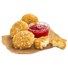Cheese Melt Dippers McDonald's - price, calories