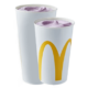 Grimace Shake McDonald's - price, calories